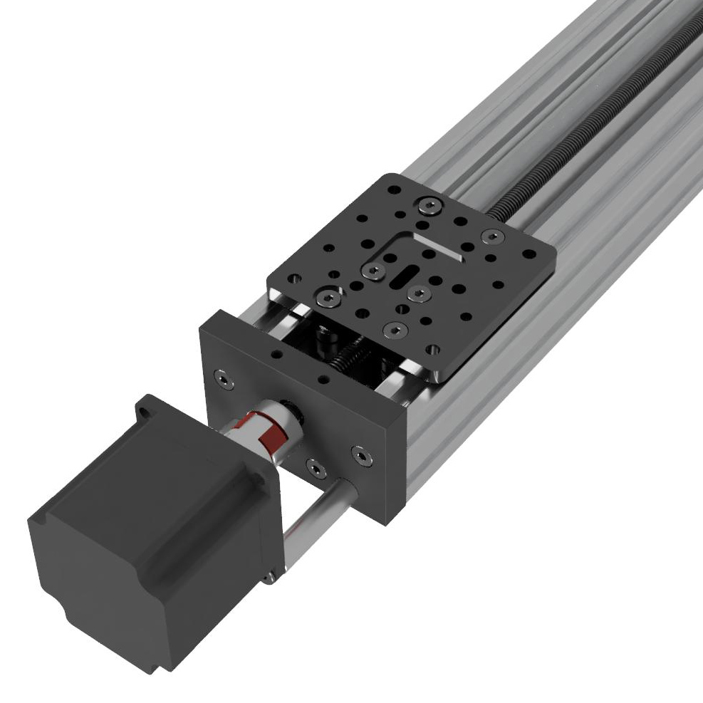 アクチュエーター組立説明 | AvalonTech Documentation